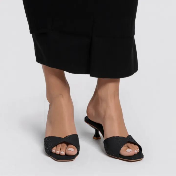 WalkEaze Formal Heel - 74869S- Heels Shoes For Women and Girls | Daraz.pk