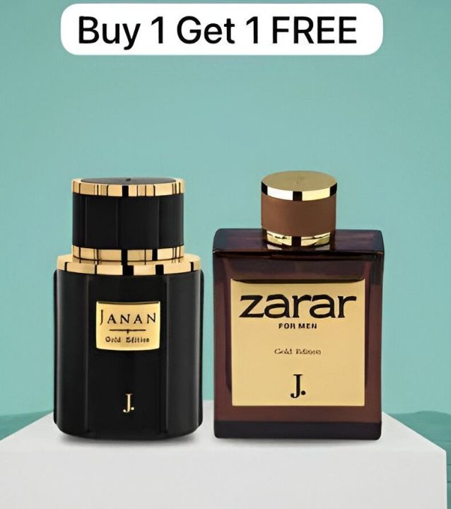 Impression PERFUME BUY ZARAR GET 1 JANAN FREE 100 ML PERFUMEs BUY ONE ...
