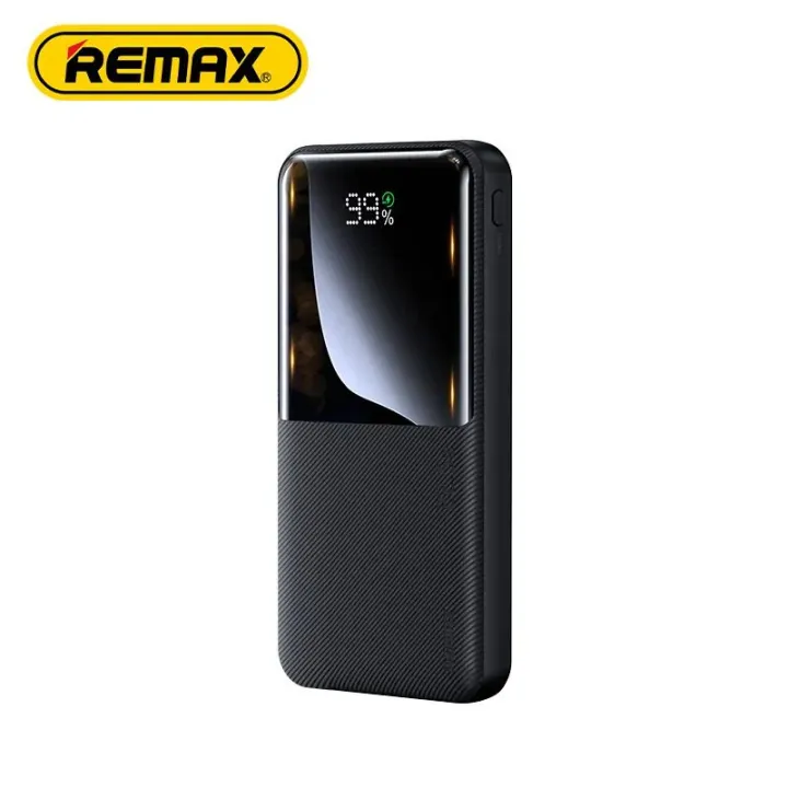 emax Rpp-623 Power Bank 20000mah 20w+22.5w Pd+Qc with 3 ports | Daraz.pk