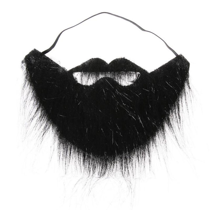 Masquerade Prom Props Funny Costume Mustache Halloween Party Moustache ...