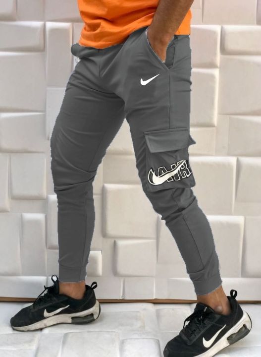 signature trauser fore men cargo style trauser | Daraz.pk