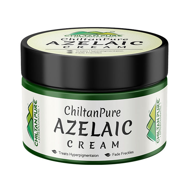 Azelaic Cream – Antibacterial, Reduce Hyperpigmentation & Fade Acne ...