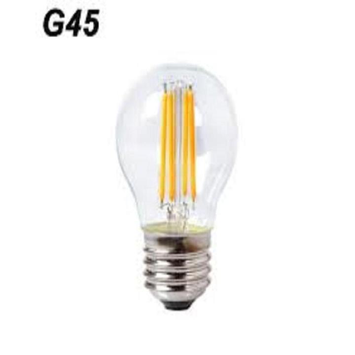 Edison bulb G45 Classic Shape LED Lamp Edison String Filament Light ...