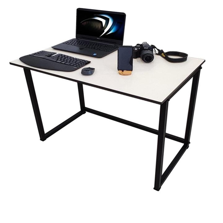 Good Size Computer Study Home Office Table 3x2 Feet. Modern Desktop ...