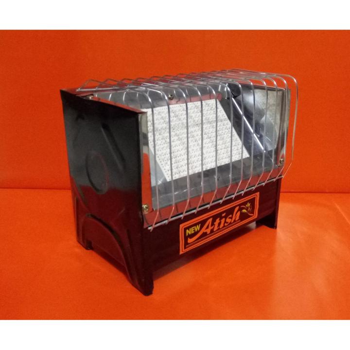HT Room Gas Heater - Small | Daraz.pk