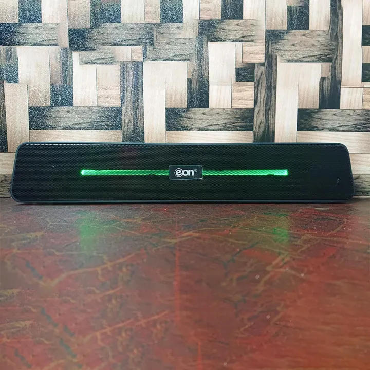 Sound Bar Wireless Multimedia Speakers Eon 400 | Wireless Speakers for ...