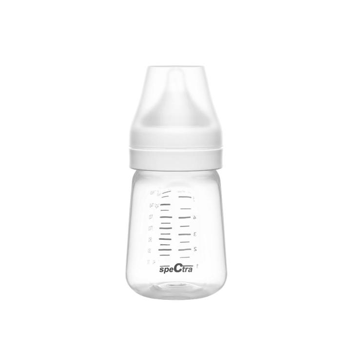 Spectra PP Baby Bottle 160ML | Daraz.pk