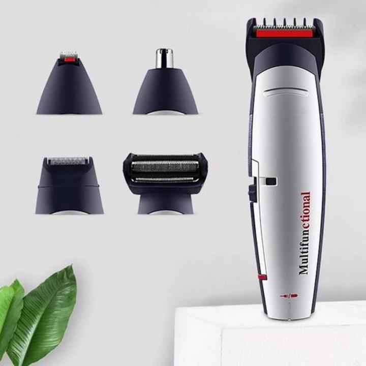 Original Hair Beard Nose Trimmer Machine Shaving Shaver Machine ...