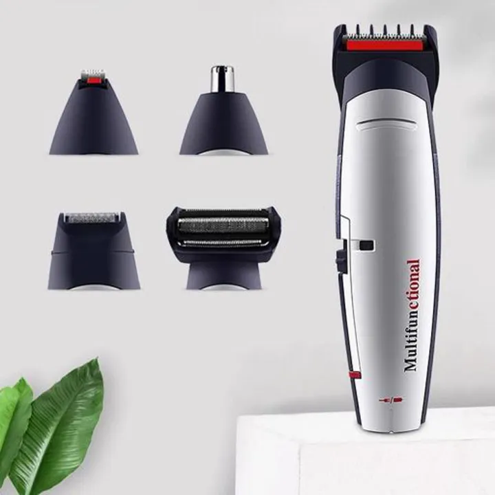 Original Hair Beard Nose Trimmer Machine Shaving Shaver Machine ...