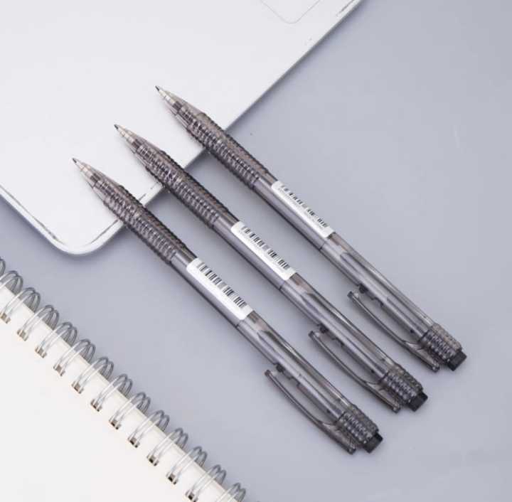 Deli Start Ball Point Pen 12 pcs | Daraz.pk