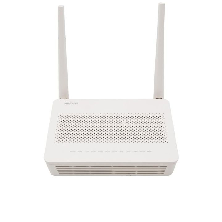 Huawei echolife EG8145V5 Xpon Dual Band 5G Fiber Wifi Modem Router ...