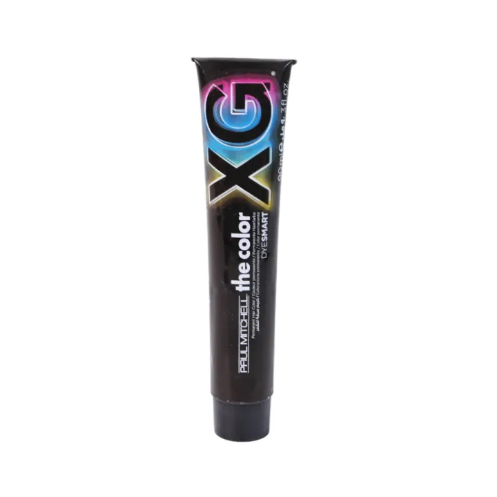 PM XG DYE SMART PERMANENT HAIR COLOR 5G 5/3 90ML | Daraz.pk