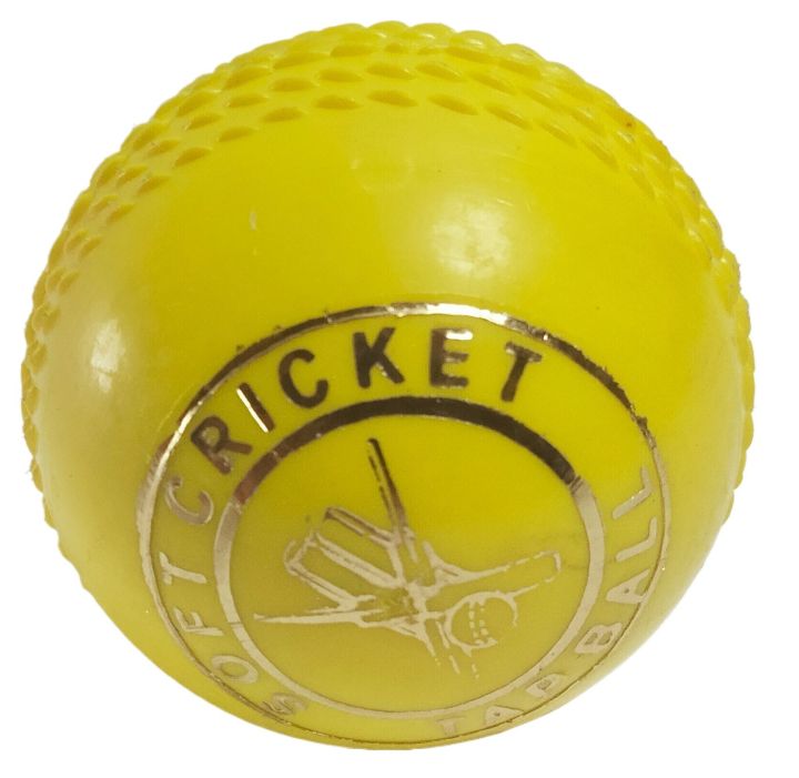 Cricket practice hardball synthetic balls for hard ball cricket ...