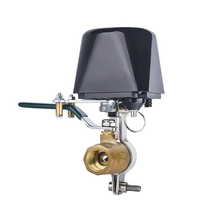 WiFi Smart Gas Valve RSH Tuya WiFi Smart Gas Valve Home Automation ...