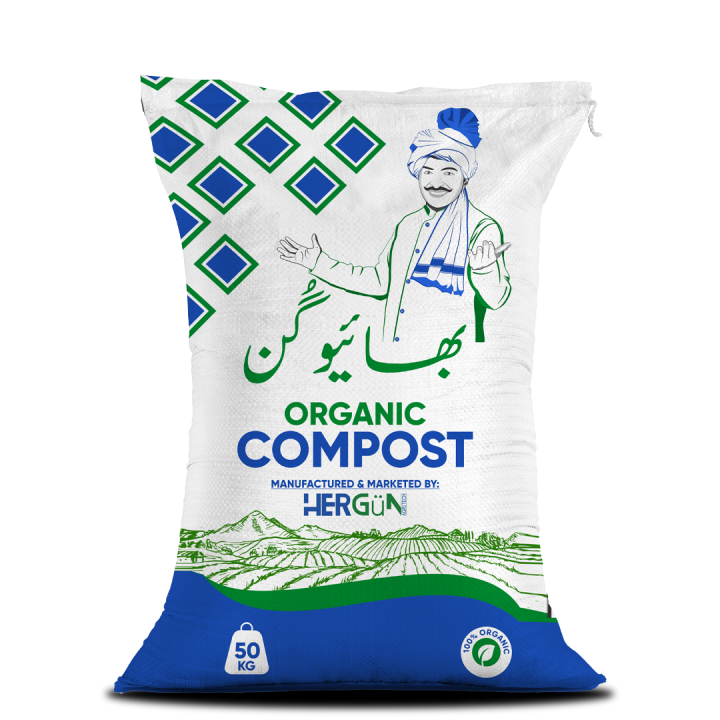 Superior Compost - 50kg | Premium Soil Conditioner | Best Value ...