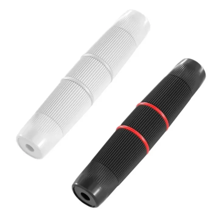 Waterproof Lan Coupler Double Head RJ45 Docking Connector Adapter ...