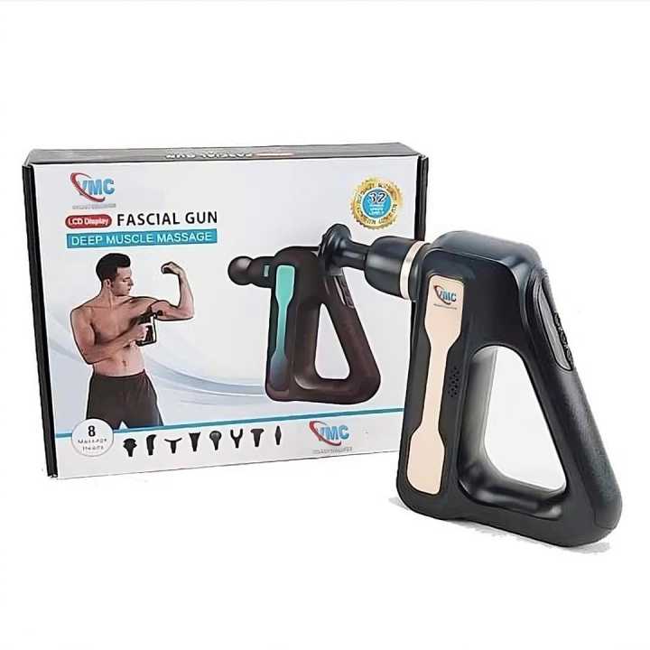 VMC VALMART COLLECTION - Original Deep Tissue Triangle Fascial Massager ...