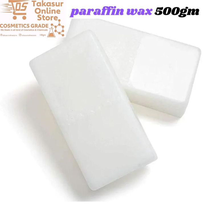 paraffin wax 500g-Paraffin Wax for Hand & Foot-Hard Paraffin Wax Solid ...
