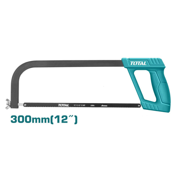 Total Original Hacksaw Frame | Daraz.pk