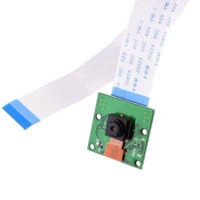 Raspberry Pi CSI Interface Camera 500 10,000 Pixels 15cm Flexible flat ...