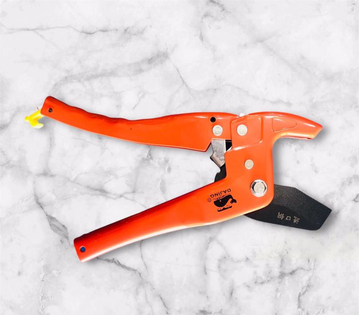 ppr cutter 42mm / ppr cutter / pvc pipe cutter / plastic pipe cutter ...