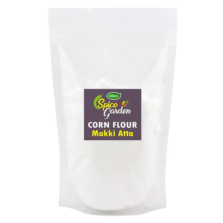 Fresh Corn Starch Flour 200 g | Daraz.pk