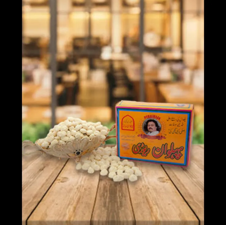 Pehlwan Rewari Chakwal (Famous) Pack Of 1KG | Daraz.pk