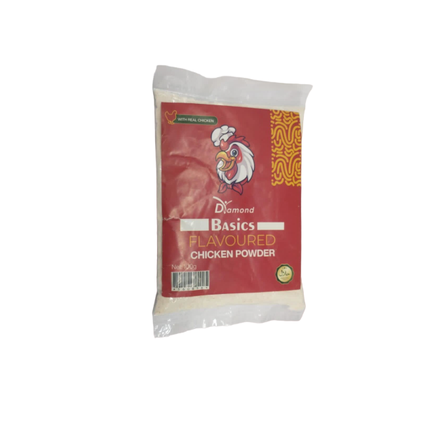 Diamond Chicken Powder 100gm | Daraz.pk