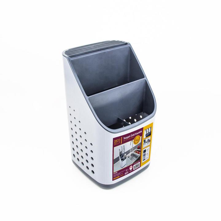 Decobella Table Top Cutlery Holder | Daraz.pk
