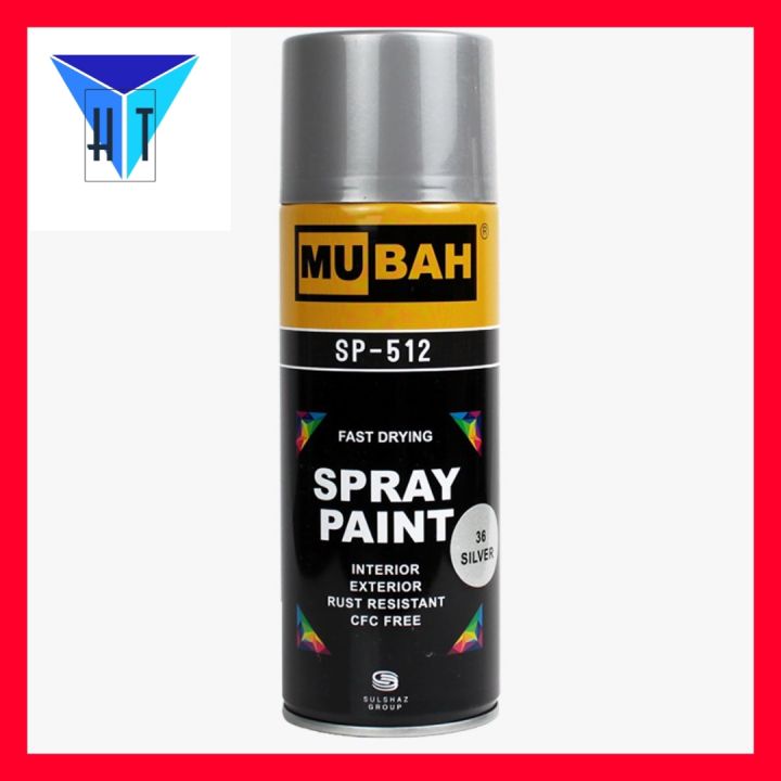 Spray paint 300ml multiple colours SPRAY bottles natural colours | Daraz.pk