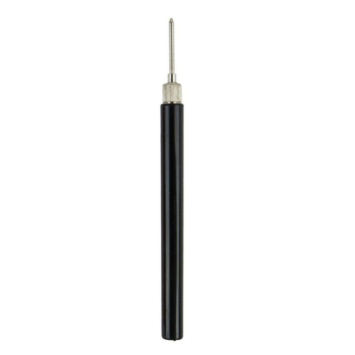 Universal For Multimeter Spring Electrical Test Leads Tip Insulated ...
