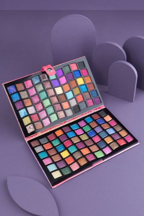 TV Parlour Eye palette best eyeshadow palette | Makeup Kit | All in one ...