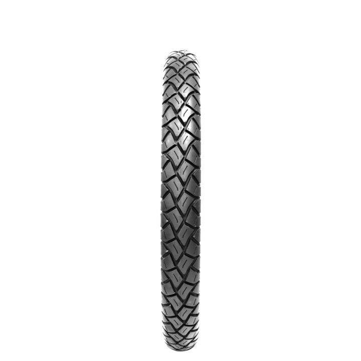 HULK 2.50-17 (Rear Wheel) - 70CC Motorcycle Tyre and Tube Set DARSON ...