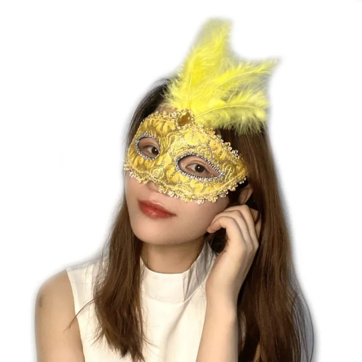 Creative Props Photo Prop The Phantom Dancer Masquerade Cosplay For ...