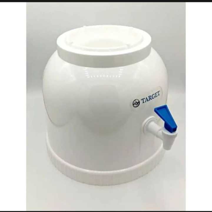 High-Quality Non-Electric Water Dispenser Pump for 19L Bottles – Target ...