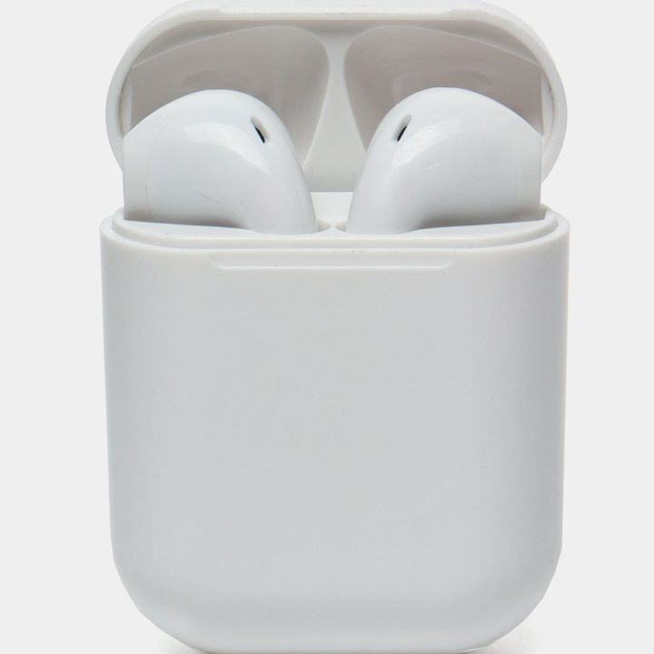 Ear Pods_Pro Wireless Earbuds Bluetooth 5.0, Super Sound Bass, Charging ...