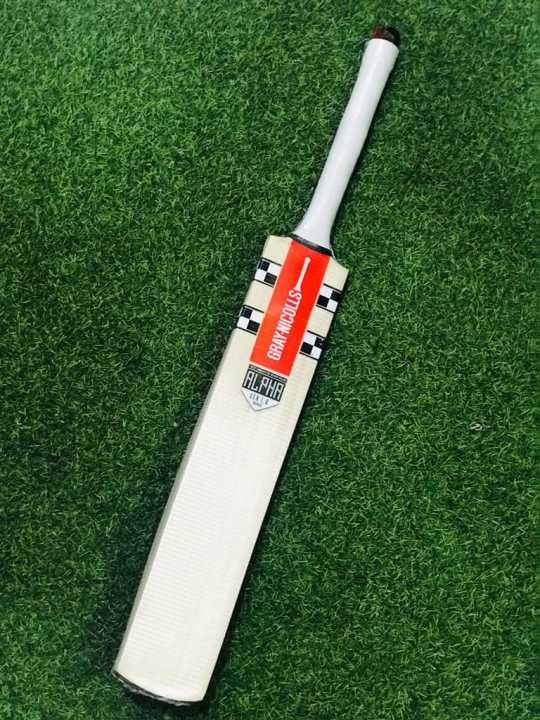 NEW GREY NICOLLS NO 1 QUALITY BAT 2.5 LBS WEIGHT PERSONAL FACTORY MADE ...