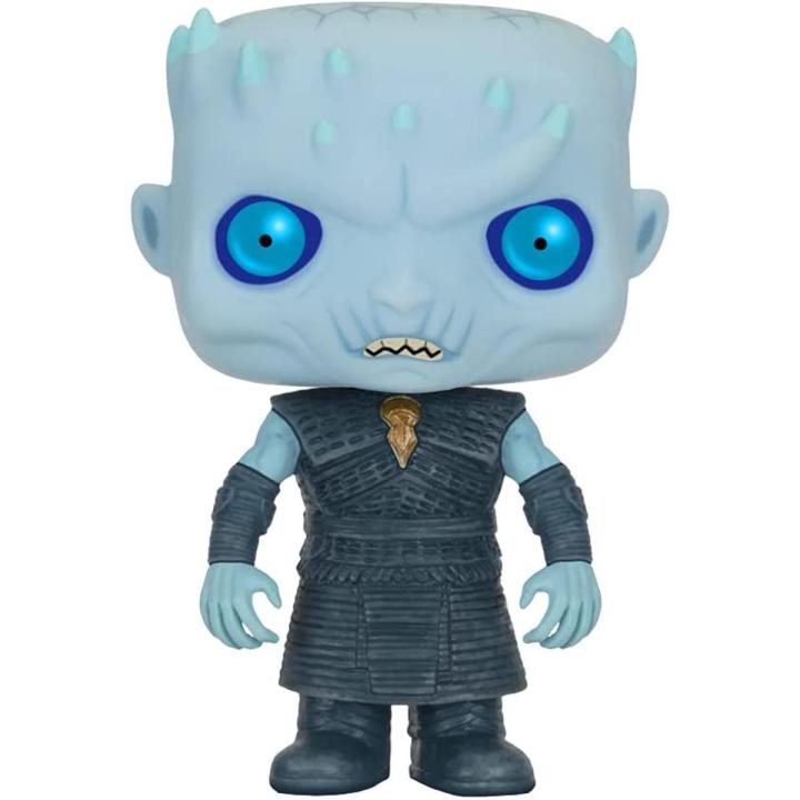 Game of Thrones Night King Funko Pop #44 PVC Vinyl Action Figure ...