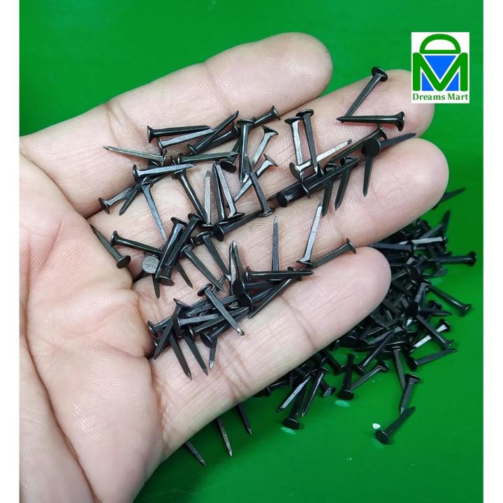 DreamsMart 0.5 inch 30g (170pcs Approx) Shoe Tacks Nails Fasteners ...
