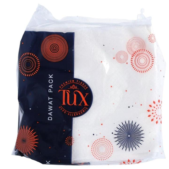 Original Tux Dawat Tissue (250 papers) | Daraz.pk