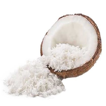 Dry Coconut Powder – 100g | Khopra Powder | Natural & Aromatic | Ideal ...