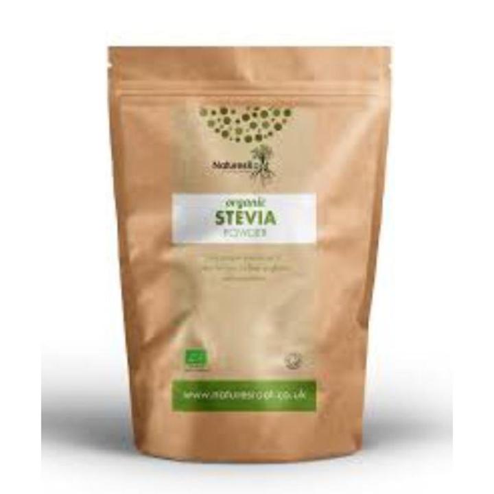 Natures Root Organic Stevia Powder 250gm | Daraz.pk