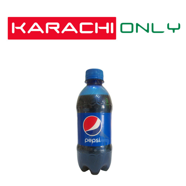 Pepsi - 300 ml | Daraz.pk: Buy Online at Best Prices in Pakistan | Daraz.pk