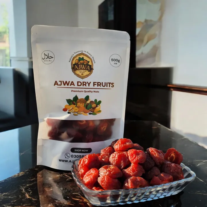 Dried Plum / Dehydrated Plum 500 Grams / Dry Alu Bukhara / Dried Plums ...