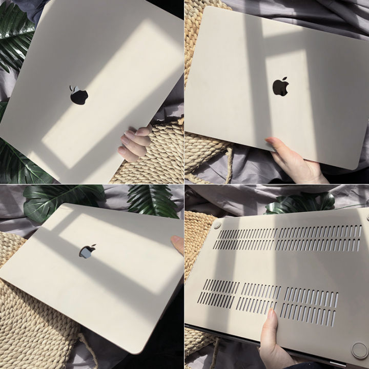 Compatible with M3 Chip MacBook Air 15 inch Case 2024 2023 Release ...