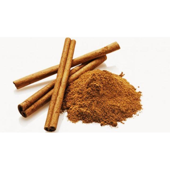 Cinnamon Powder (Dar Chini Powder) - 50 gm | Daraz.pk
