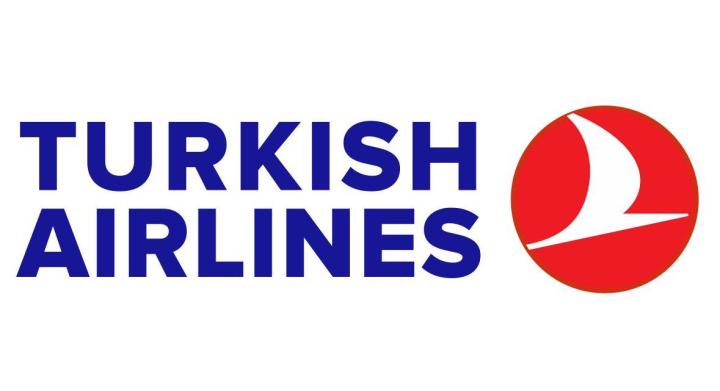 Turkish Airline Sticker 12 Wide | Daraz.pk