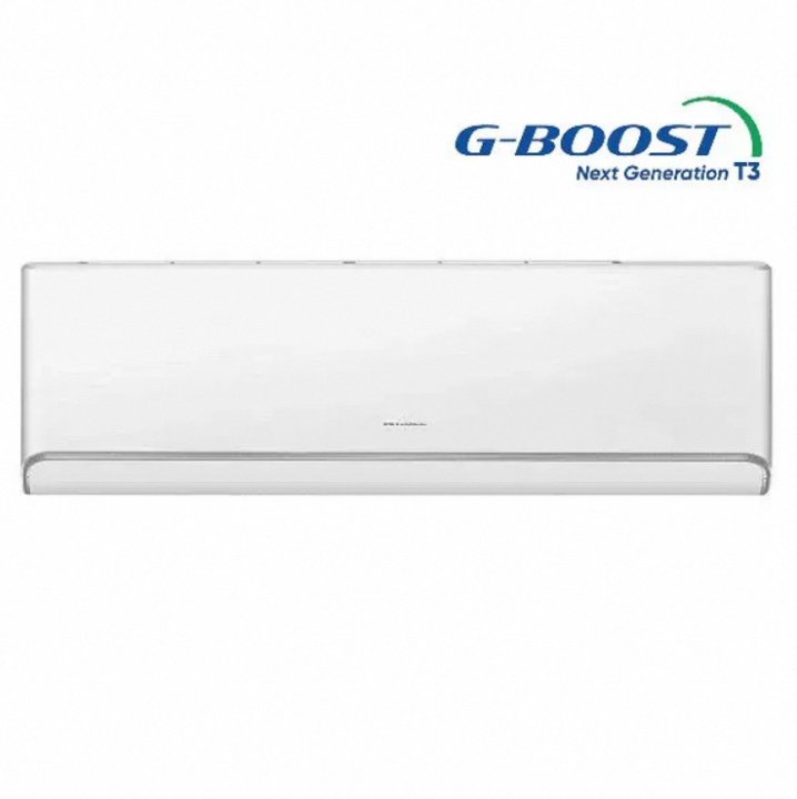 GREE 1 Ton Split AC Airy Series – Inverter Technology | Energy ...