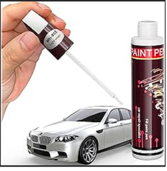 Car Scratch Repair Paint Pen Auto Touch Up Pens For Car Scratches Clear ...