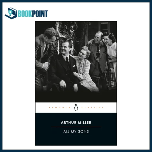 All My Sons by Arthur Miller (Author) | Daraz.pk